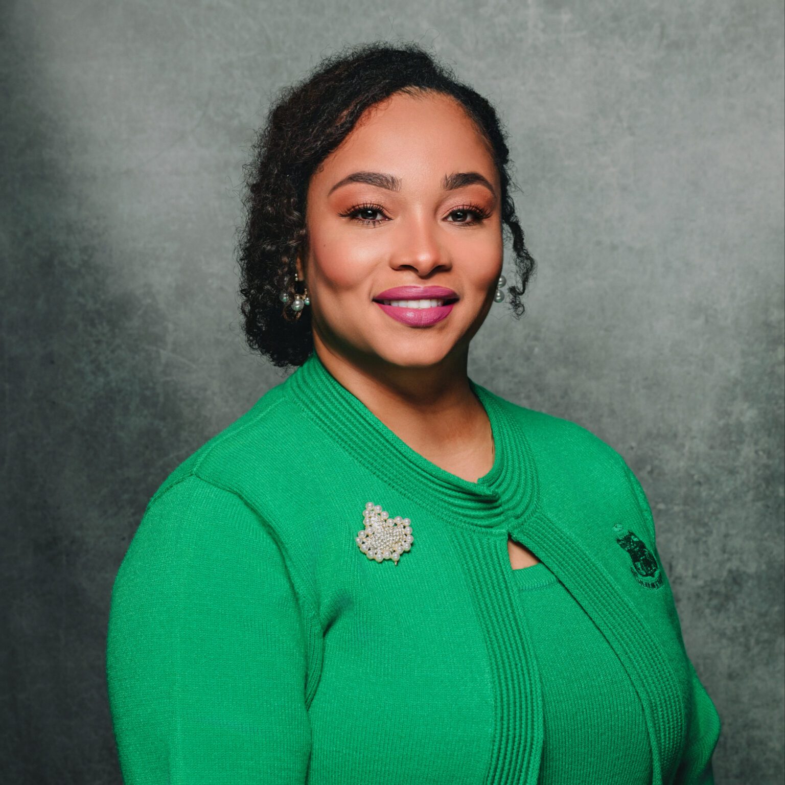 Undergraduate Emerging Scholars - National African American Child and ...